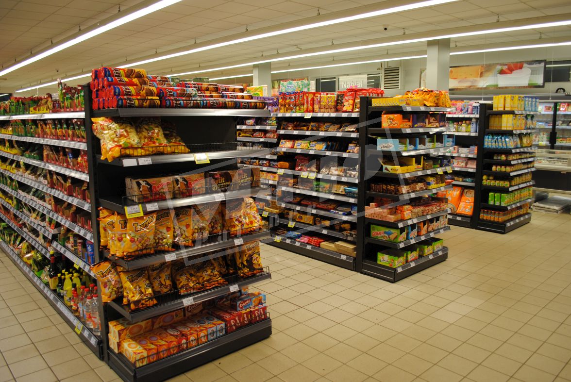 Jak efektywnie aranżować przestrzeń sklepu spożywczego? | Mago Partner